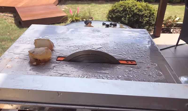How to cut rocks with a tile saw? Step By Step Guide